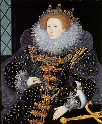 Elisabeth I et Henri IV, une amitié impossible | Château de Pau